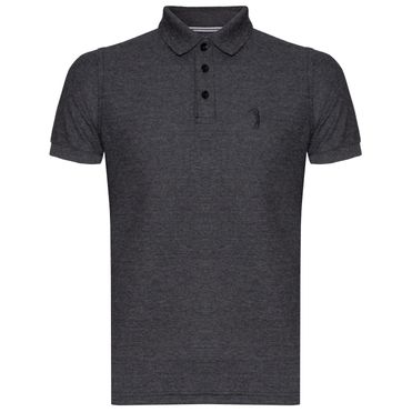 Camisa Polo Masculina - Compre sua Camisa polo Aleatory a partir de R$89