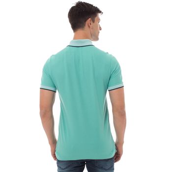 Camisa Polo Aleatory - Compre já sua Polo Aleatory!